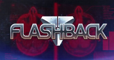 Flashback HD Remake Set For PC And Consoles | Elder-Geek.com