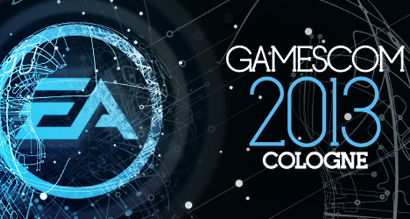 EA Gamescom 2013 Press Conference Report | Elder-Geek.com