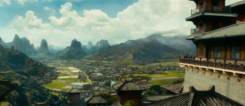 Movie Review: Red Cliff | Elder-Geek.com