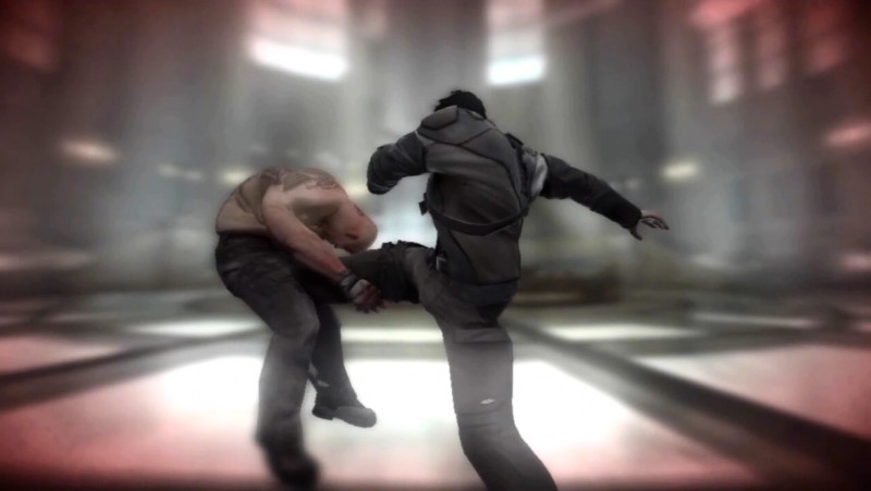 Dead to Rights: Retribution Video Review | Elder-Geek.com