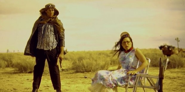 Fallout Fan Film: Nuclear Coleslaw | Elder-Geek.com