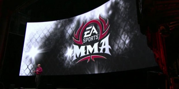 Moore Reveals New Online Functionality for EA Sports MMA | Elder-Geek.com