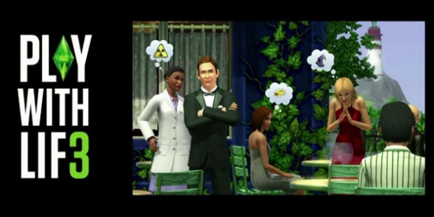 The Sims 3 Console-Port Coming This Fall | Elder-Geek.com