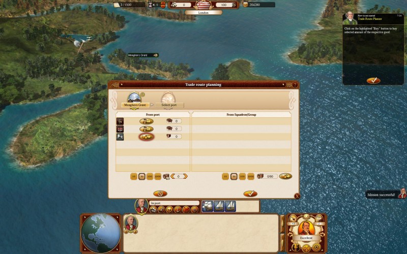 Commander: Conquest of the Americas Review | Elder-Geek.com