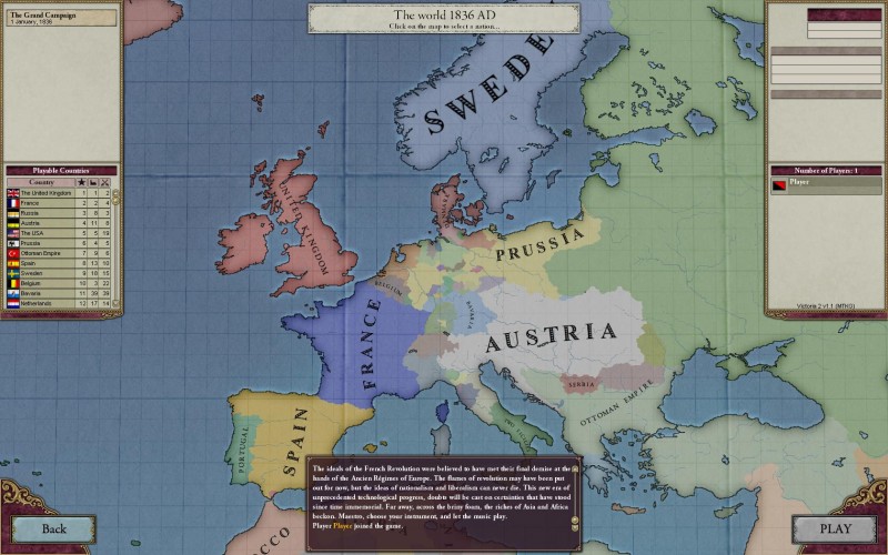 Victoria II Review | Elder-Geek.com