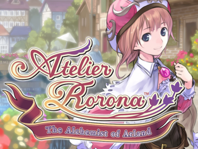 Atelier Rorona Review | Elder-Geek.com
