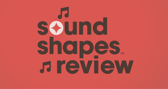 Sound Shapes Review | Elder-Geek.com
