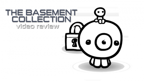 The Basement Collection Video Review | Elder-Geek.com