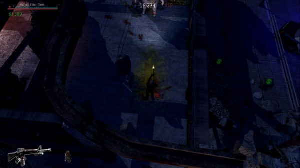 Primal Fears Video Review | Elder-Geek.com