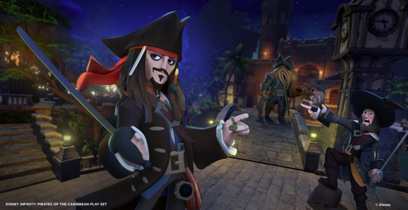 disney-infinity-pirates-of-the-caribbean | Elder-Geek.com