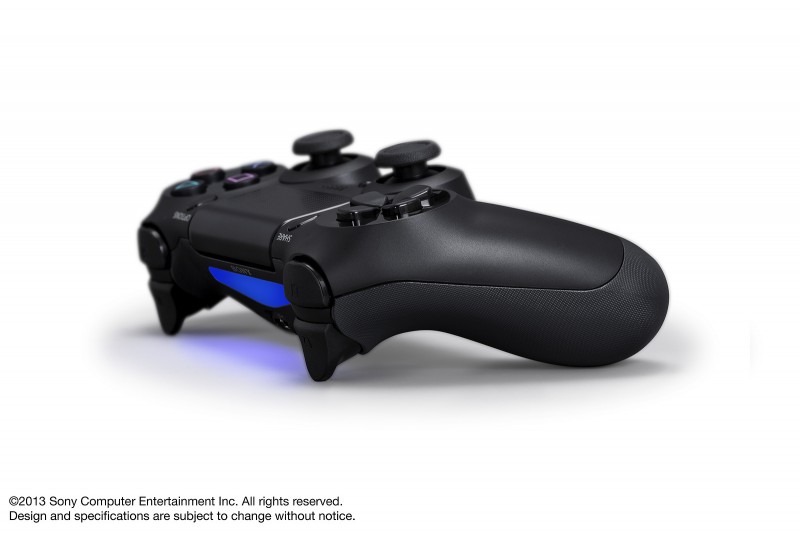 Dualshock-4-top-side-view | Elder-Geek.com