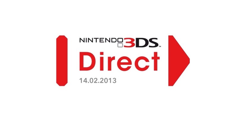 New 3DS Titles Announced During Nintendo Direct | Elder-Geek.com