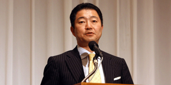 Square Enix President Yoichi Wada Is Resigning | Elder-Geek.com