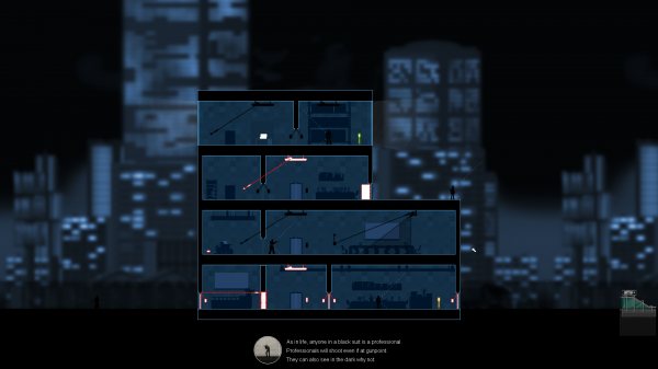 Gunpoint Video Review | Elder-Geek.com