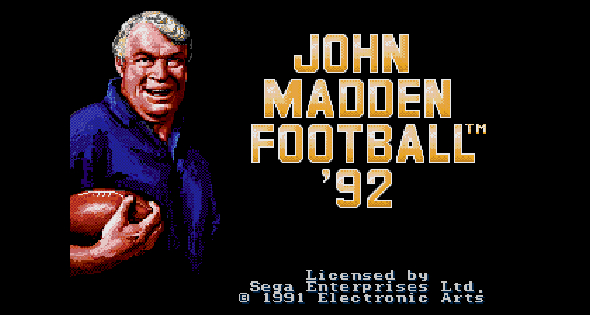Original 'Madden NFL' Designer Awarded $11m In Lawsuit | Elder-Geek.com