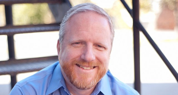 Rod Fergusson Forming New 2K Games Studio | Elder-Geek.com