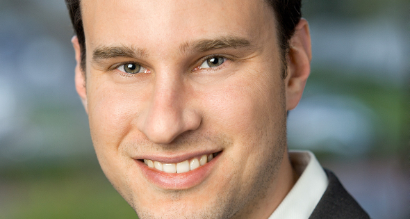 Jeff Rubenstein Joins Xbox Team | Elder-Geek.com