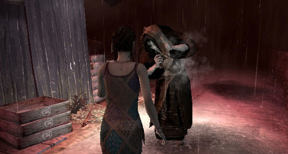 Sony Clarifies 'Siren' PS4 Listing | Elder-Geek.com