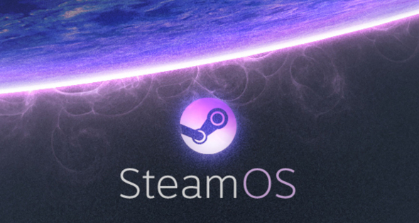 SteamOS Beta Released | Elder-Geek.com