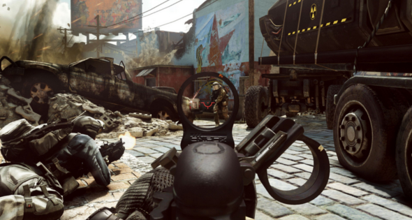 'Call of Duty' Adds Sledgehammer Games To Dev Cycle | Elder-Geek.com