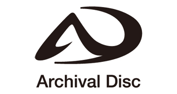 Sony Announces 'Archival Disc' Format | Elder-Geek.com