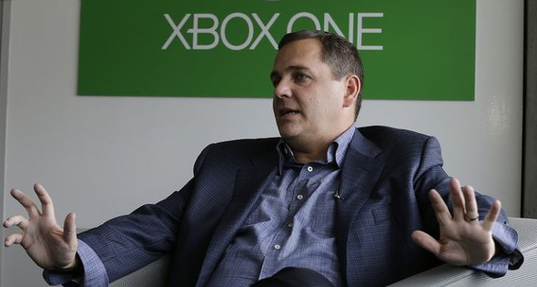 Marc Whitten Departs Microsoft | Elder-Geek.com