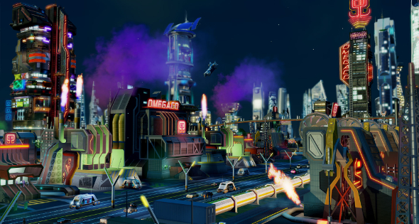 'SimCity' Offline Mode In "Final Testing" | Elder-Geek.com