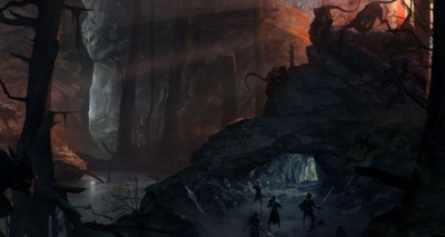 BioWare Reveals 'Shadow Realms' | Elder-Geek.com