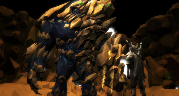 Mark Gerhard To Leave Jagex | Elder-Geek.com