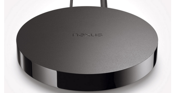 Google Reveals $99 Nexus Player | Elder-Geek.com
