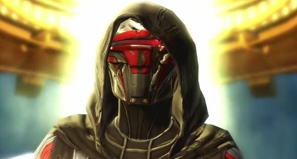 Revan Returns In Next Expansion For 'The Old Republic' | Elder-Geek.com