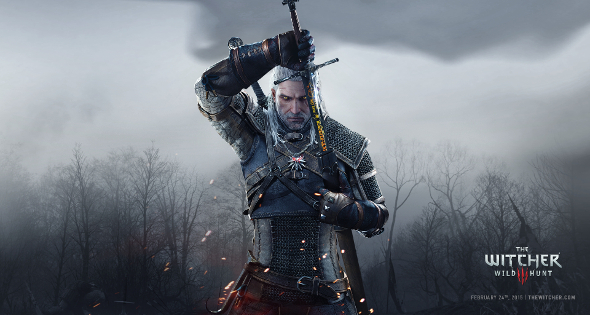 'Witcher 3: Wild Hunt' System Requirements Released | Elder-Geek.com