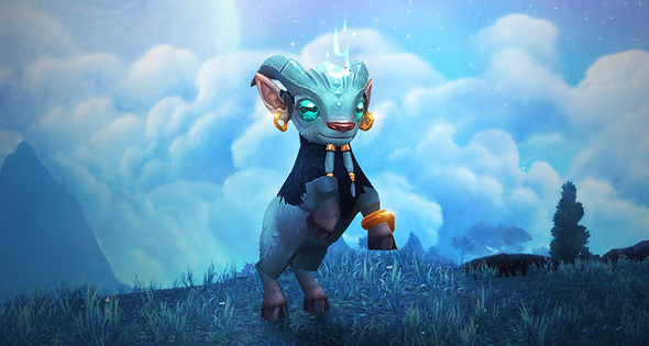 Argi | Elder-Geek.com