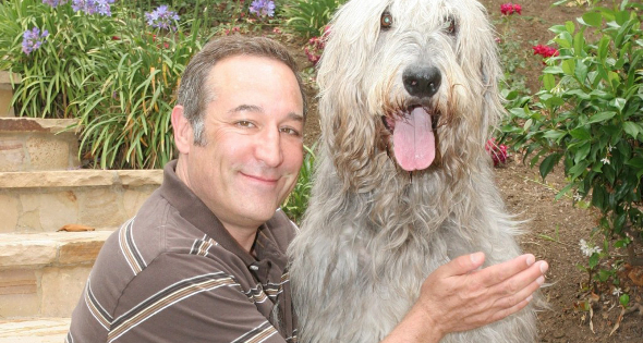 'Simpsons' Co-Creator Sam Simon Passes Away | Elder-Geek.com